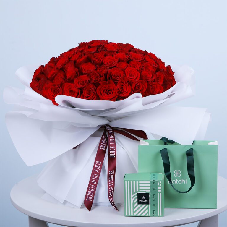 Best Online Flower Delivery Oman | Flower Shop Muscat | BTF