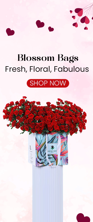 Best Online Flower Delivery Oman | Flower Shop Muscat | BTF